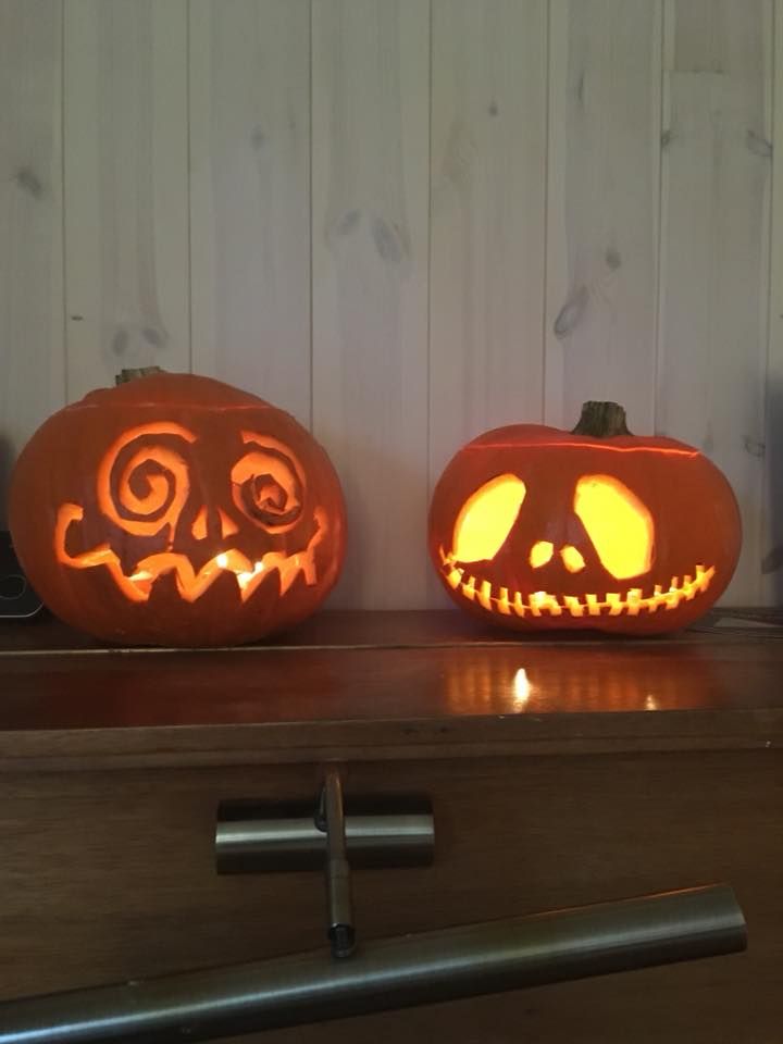 15 pumpor som får dig att imponeras, förundras eller le lite extra | Land