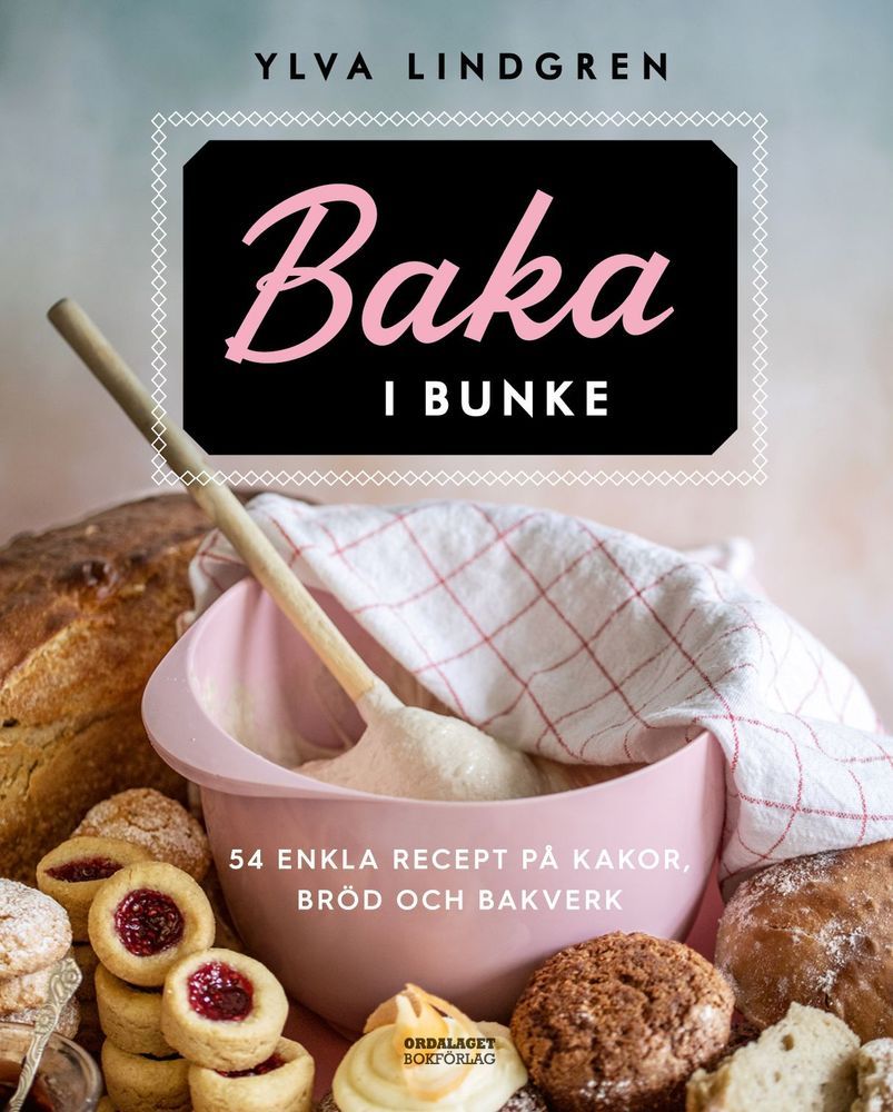 Glutenfria ostfrallor | Land