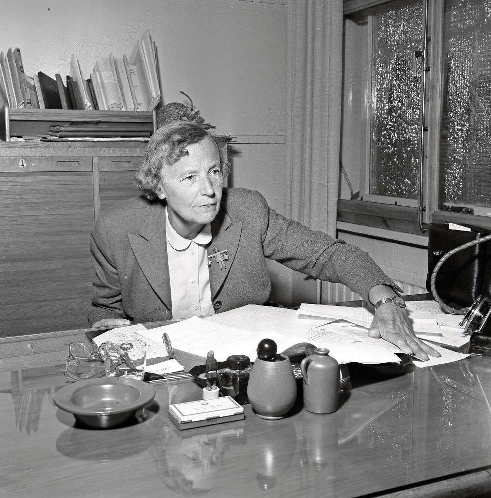 Kvinnokamp under 150 år | Land