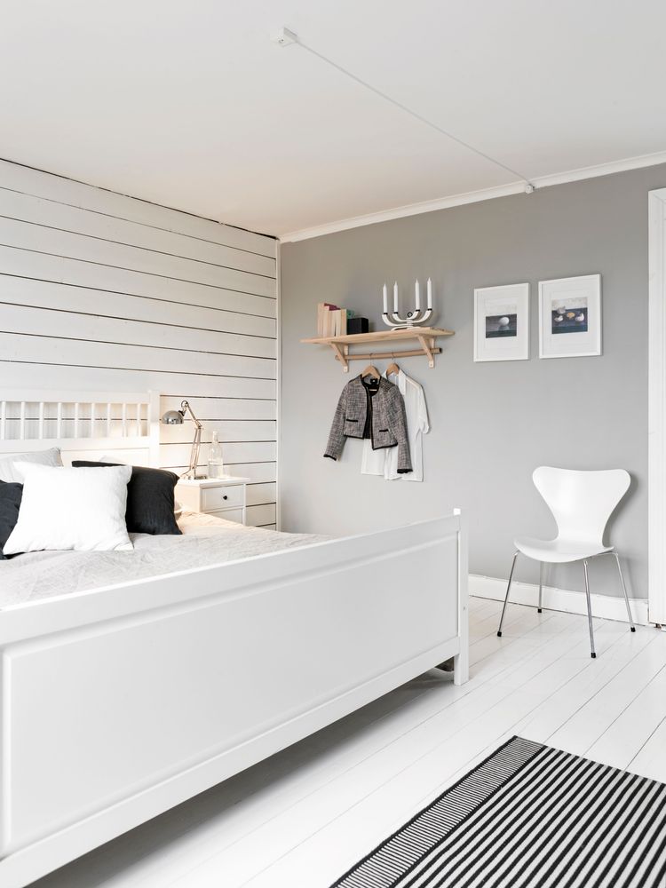 7 mysiga sovrum | Land