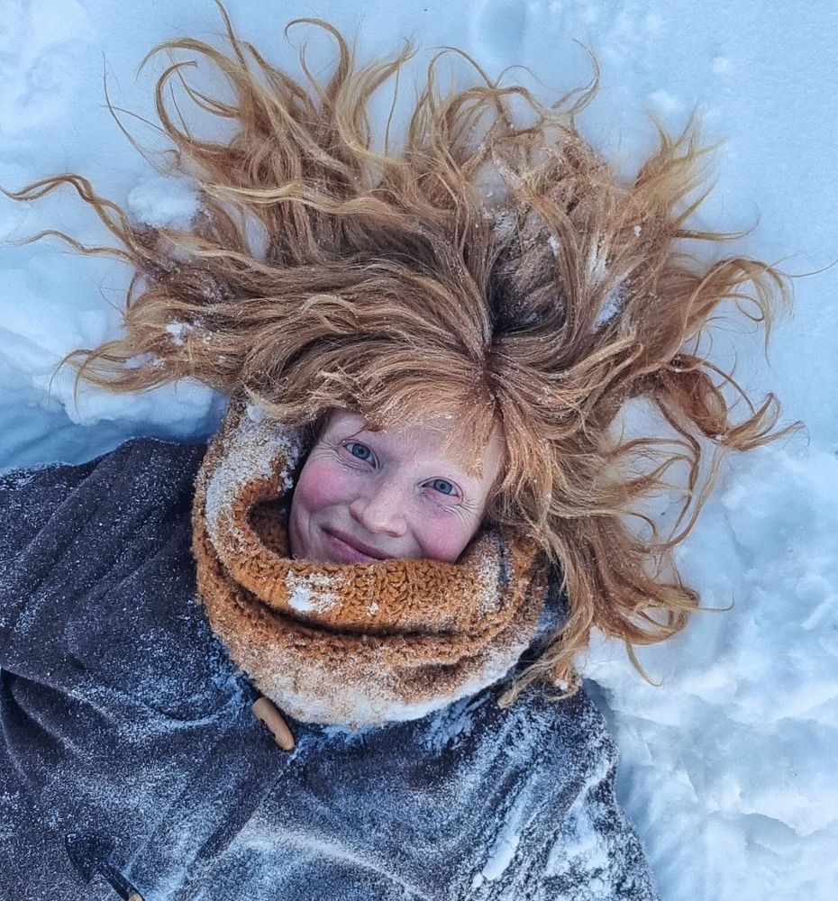 Anne Sandlund är Lands Odlarvän 2025 | Land