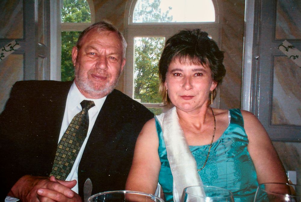 Barbara Ising på Hörlinge gård | Land