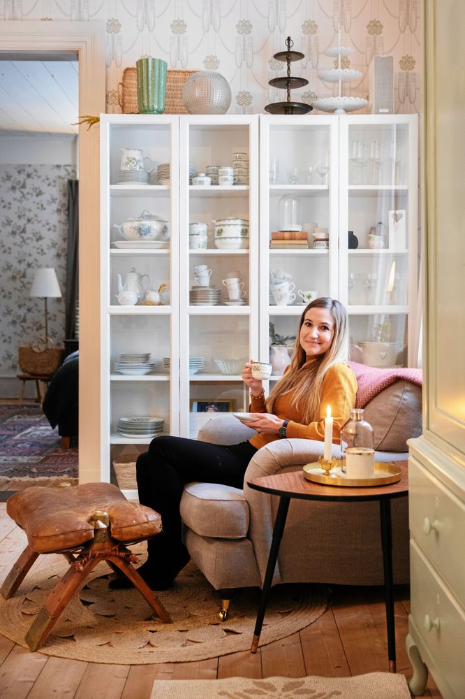 Robert och Åsa vill återskapa bergsmansgårdens forna prakt | Land