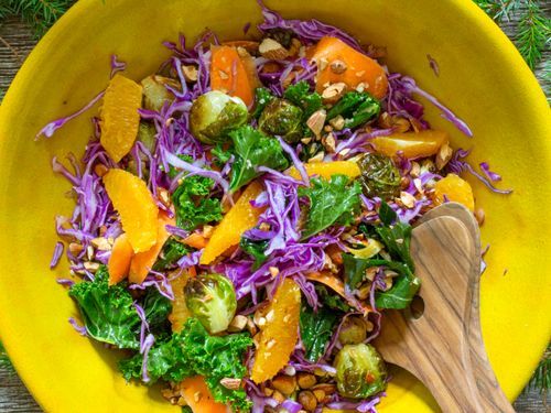 Julmat - riktigt goda recept på julmat för hela julen | Land